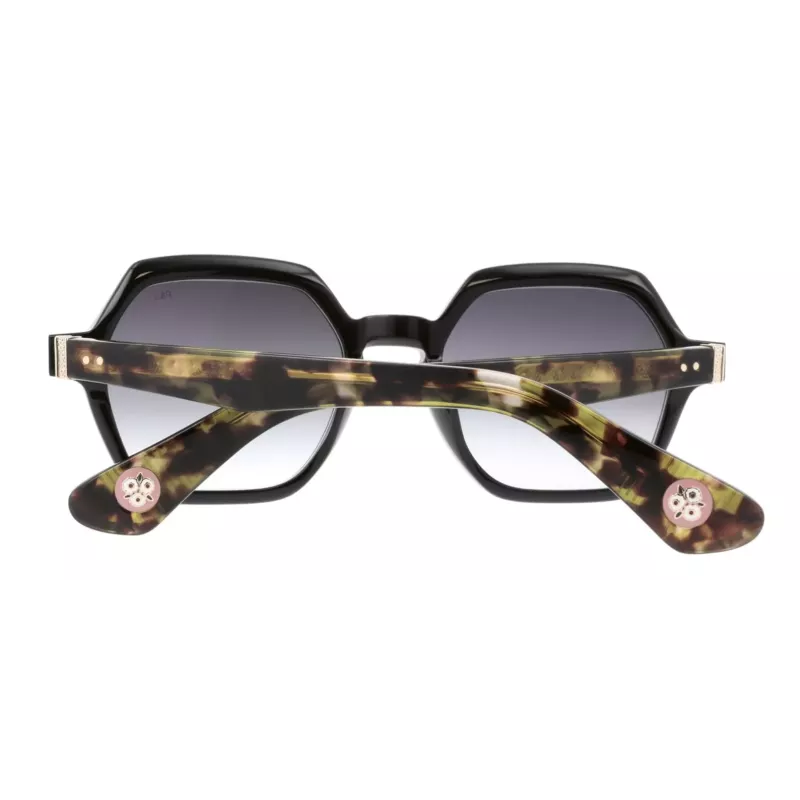 Lunette de soleil Paul&Joe FIORA 01 NO61 NOIR
